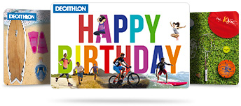 Echipamente | Îmbrăcăminte | Încălțăminte | Decathlon